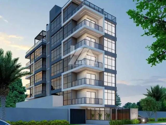 Apartamento para Venda em Guaratuba/PR Centro 3 Quartos
