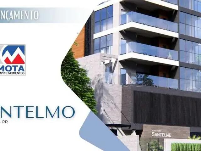 Apartamento para Venda em Guaratuba/PR Centro 3 Quartos