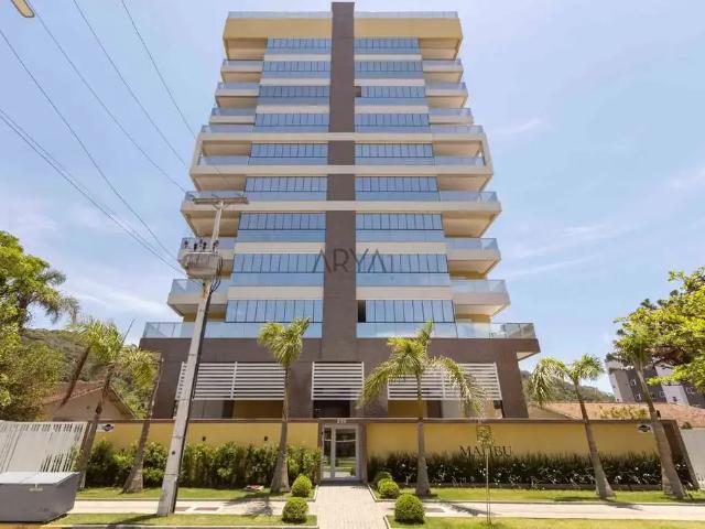 Apartamento para Venda em Guaratuba/PR Centro 3 Quartos