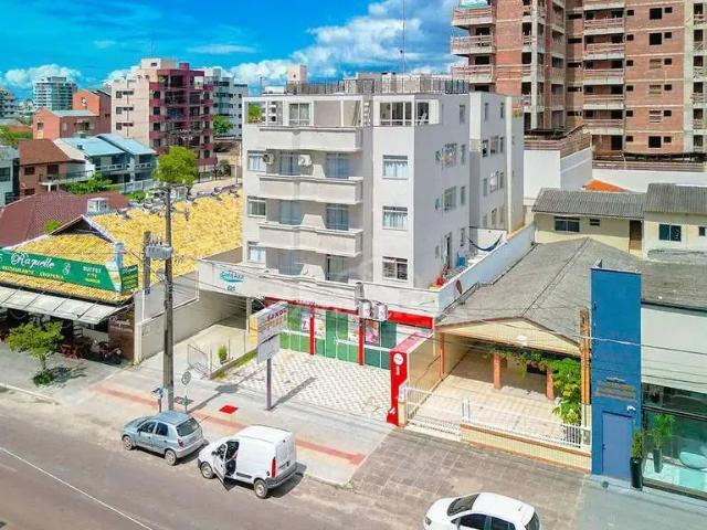 Apartamento para Venda em Guaratuba/PR Centro 3 Quartos