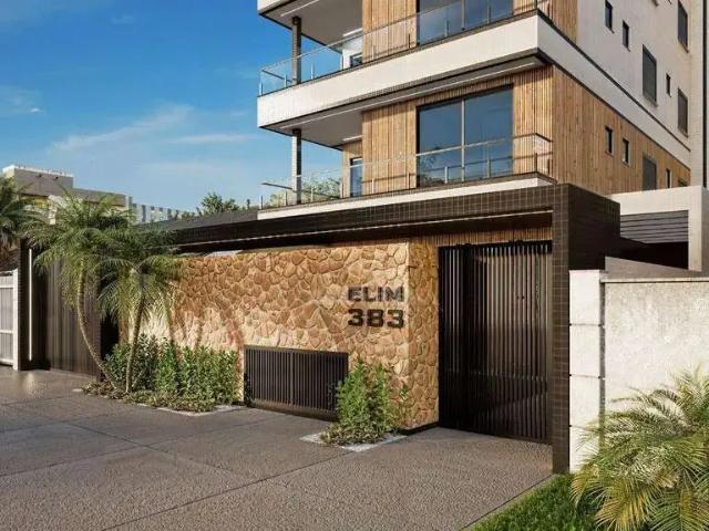 Apartamento para Venda em Guaratuba/PR Centro 3 Quartos