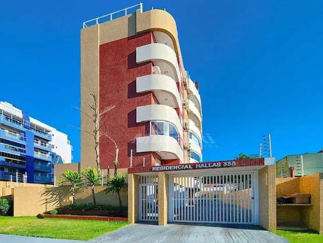 Apartamento para Venda em Guaratuba/PR Centro 3 Quartos