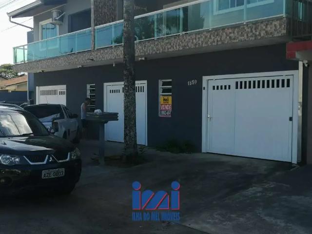 Apartamento para Venda em Guaratuba/PR Cohapar 9 Quartos