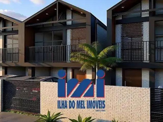 Apartamento para Venda em Guaratuba/PR Coroados 3 Quartos