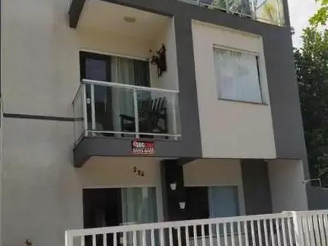 Apartamento para Venda em Guaratuba/PR Coroados 3 Quartos
