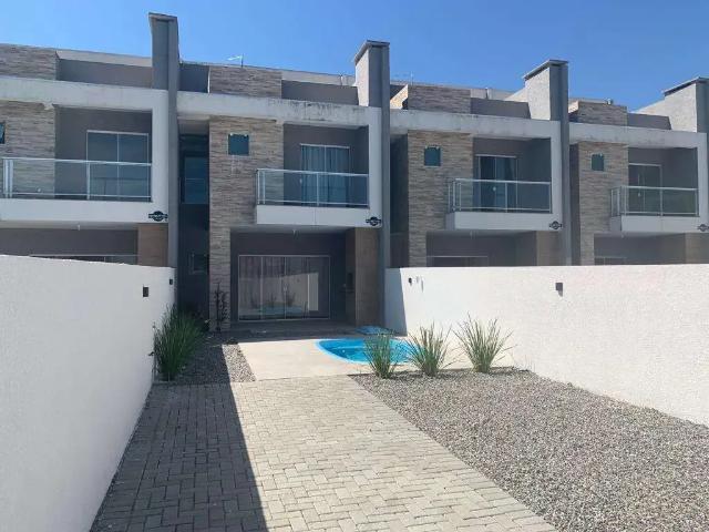 Apartamento para Venda em Guaratuba/PR Coroados 3 Quartos
