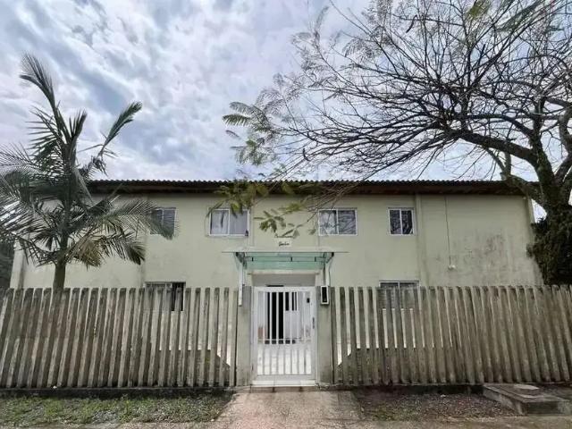 Apartamento para Venda em Guaratuba/PR Piçarras 2 Quartos