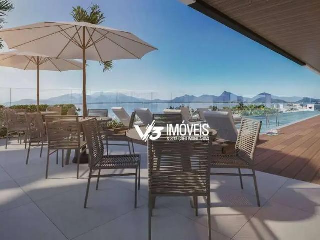 Apartamento para Venda em Guaratuba/PR Piçarras 3 Quartos