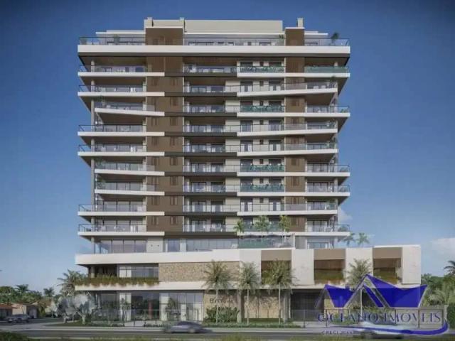 Apartamento para Venda em Guaratuba/PR Piçarras 3 Quartos