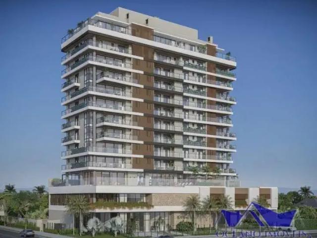 Apartamento para Venda em Guaratuba/PR Piçarras 4 Quartos