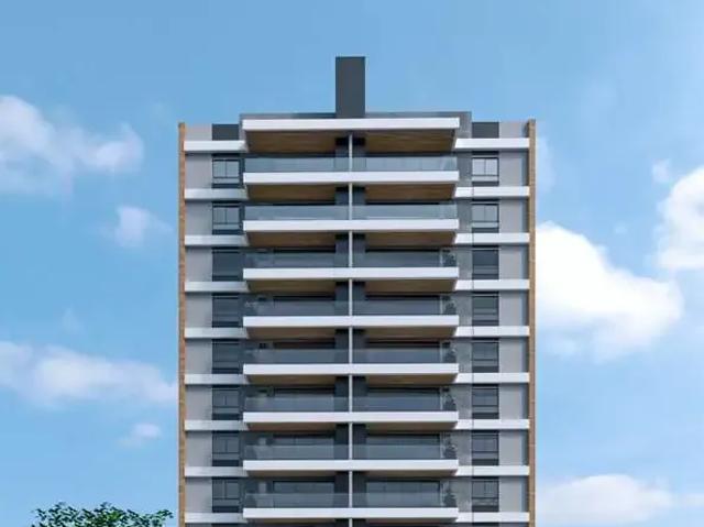 Apartamento para Venda em Guaratuba/PR Praia Central 2 Quartos