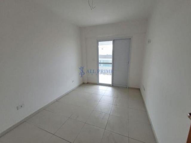 Apartamento para venda em Guilhermina de 140.00m² com 3 Quartos, 2 Suites e 2 Garagens