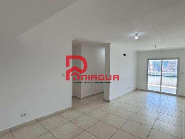 Apartamento para venda em Guilhermina de 158.00m² com 4 Quartos, 3 Suites e 3 Garagens