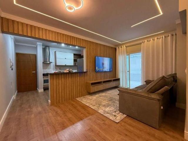 Apartamento para venda em Guilhermina de 180.00m² com 3 Quartos, 2 Suites e 2 Garagens