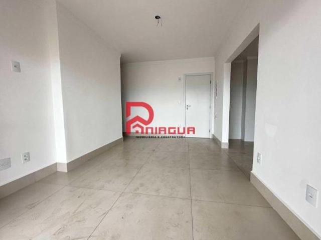 Apartamento para venda em Guilhermina de 110.00m² com 3 Quartos, 3 Suites e 2 Garagens