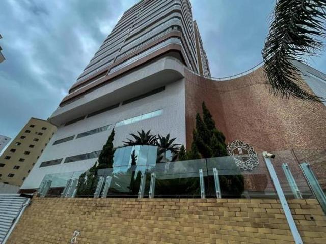 Apartamento para venda em Guilhermina de 117.00m² com 2 Quartos, 2 Suites e 3 Garagens