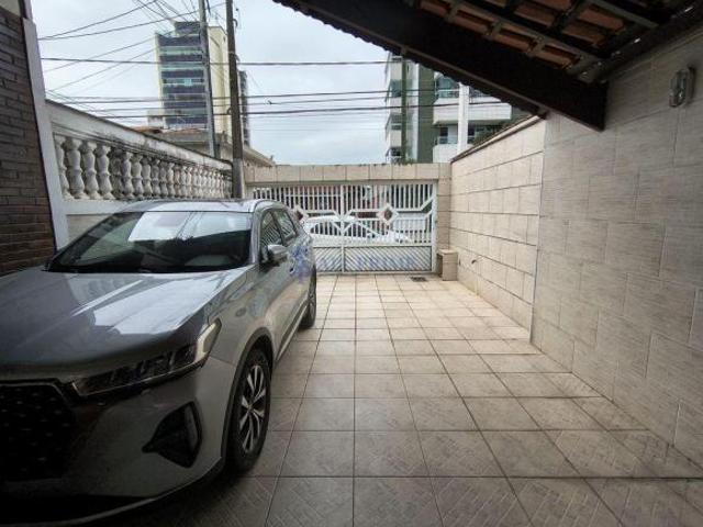 Apartamento para venda em Guilhermina de 130.00m² com 2 Quartos, 1 Suite e 3 Garagens