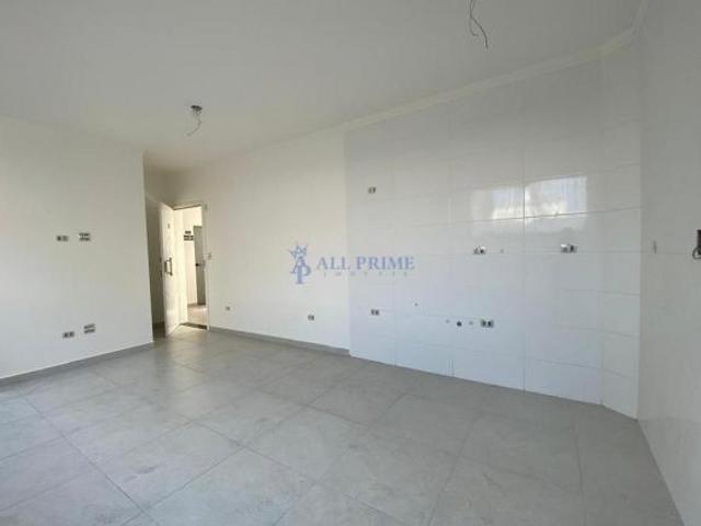 Apartamento para venda em Guilhermina de 46.00m² com 1 Quarto e 1 Garagem