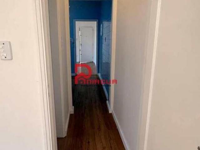 Apartamento para venda em Guilhermina de 46.00m² com 1 Quarto e 1 Garagem