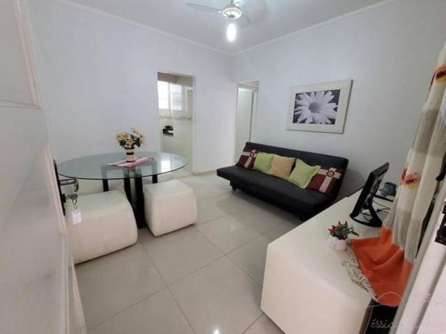 Apartamento para venda em Guilhermina de 47.00m² com 2 Quartos