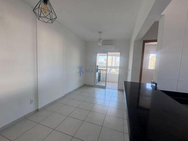 Apartamento para venda em Guilhermina de 48.00m² com 1 Quarto e 1 Garagem