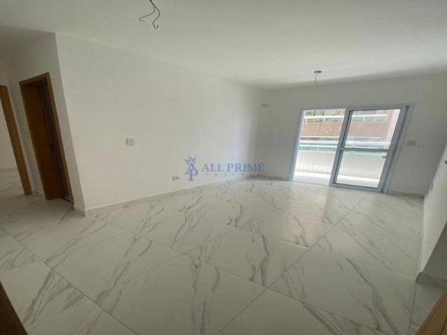 Apartamento para venda em Guilhermina de 43.00m² com 1 Quarto, 1 Suite e 1 Garagem