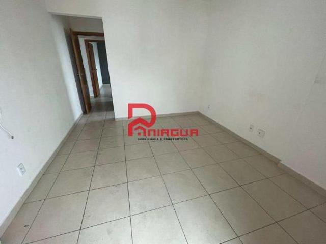 Apartamento para venda em Guilhermina de 55.00m² com 2 Quartos, 1 Suite e 1 Garagem