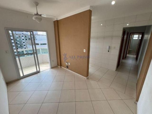 Apartamento para venda em Guilhermina de 57.00m² com 2 Quartos, 1 Suite e 1 Garagem