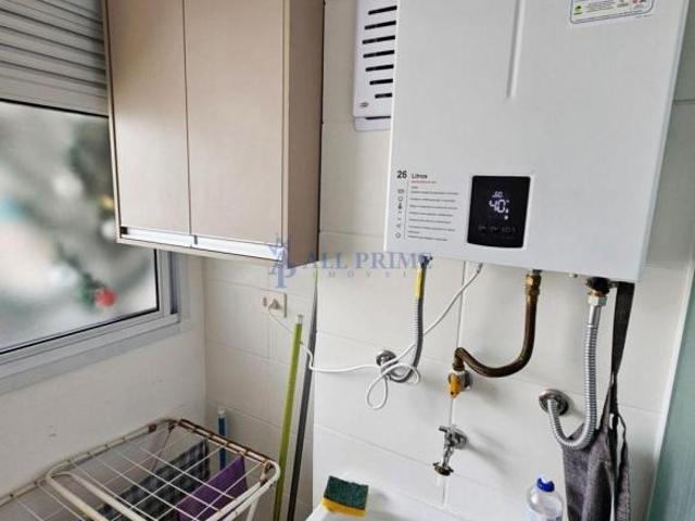 Apartamento para venda em Guilhermina de 58.00m² com 2 Quartos, 1 Suite e 1 Garagem