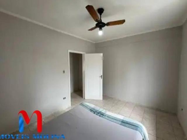 Apartamento para venda em Guilhermina de 52.00m² com 1 Quarto e 1 Garagem