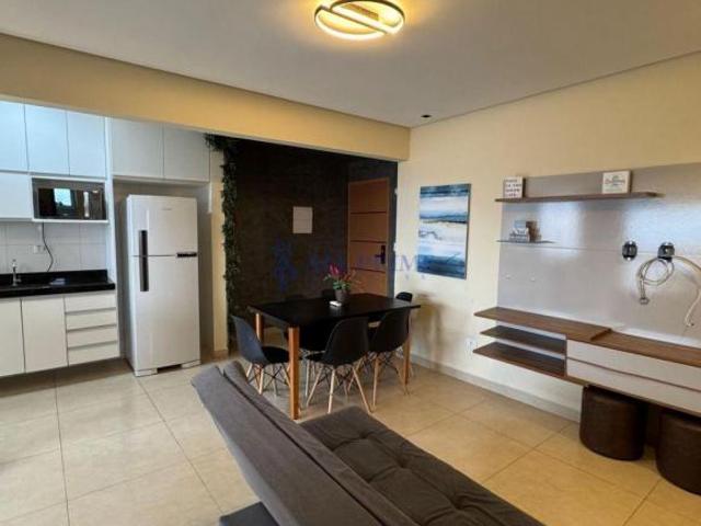 Apartamento para venda em Guilhermina de 64.00m² com 2 Quartos, 1 Suite e 1 Garagem