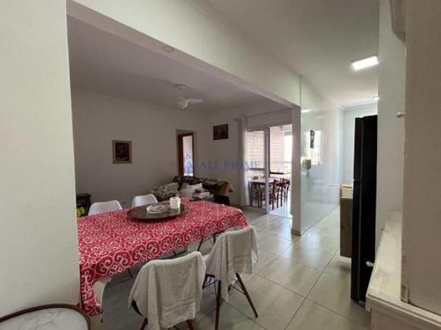 Apartamento para venda em Guilhermina de 64.00m² com 2 Quartos, 1 Suite e 1 Garagem