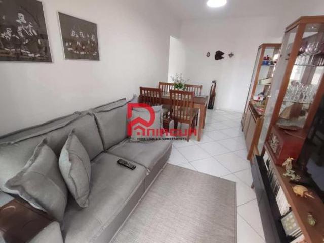Apartamento para venda em Guilhermina de 69.00m² com 2 Quartos, 1 Suite e 1 Garagem