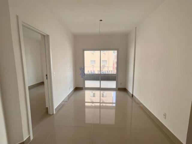 Apartamento para venda em Guilhermina de 60.00m² com 1 Quarto, 1 Suite e 1 Garagem