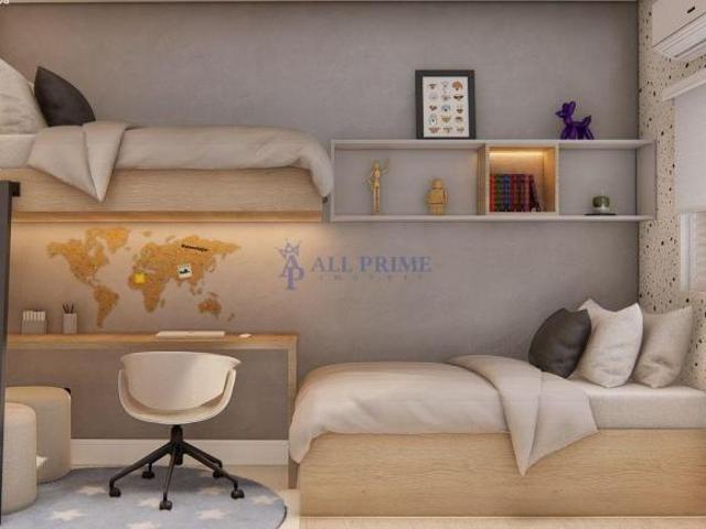 Apartamento para venda em Guilhermina de 62.00m² com 2 Quartos, 1 Suite e 1 Garagem