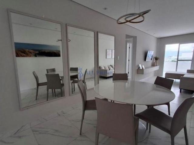 Apartamento para venda em Guilhermina de 76.00m² com 2 Quartos, 1 Suite e 1 Garagem