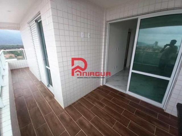Apartamento para venda em Flórida de 77.00m² com 2 Quartos, 1 Suite e 1 Garagem