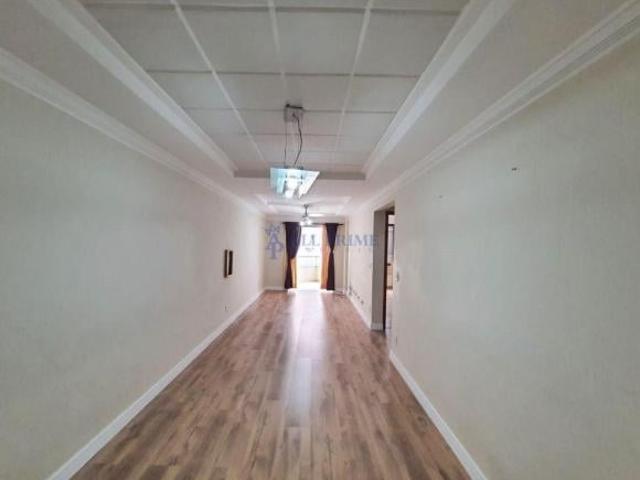 Apartamento para venda em Guilhermina de 78.00m² com 2 Quartos, 1 Suite e 1 Garagem