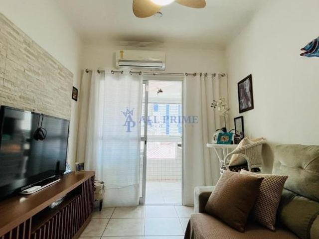 Apartamento para venda em Guilhermina de 70.00m² com 2 Quartos, 1 Suite e 1 Garagem