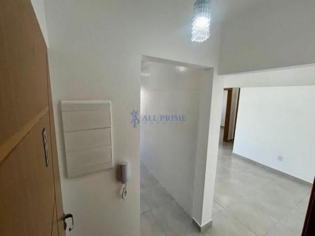 Apartamento para venda em Guilhermina de 70.00m² com 2 Quartos, 1 Suite e 1 Garagem
