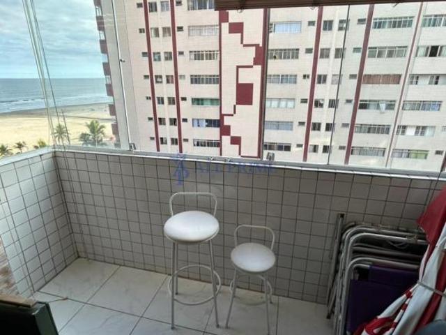 Apartamento para venda em Guilhermina de 72.00m² com 2 Quartos e 1 Garagem
