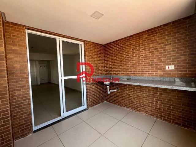 Apartamento para venda em Guilhermina de 72.00m² com 2 Quartos, 1 Suite e 1 Garagem