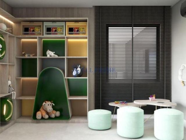 Apartamento para venda em Guilhermina de 73.00m² com 2 Quartos, 1 Suite e 1 Garagem