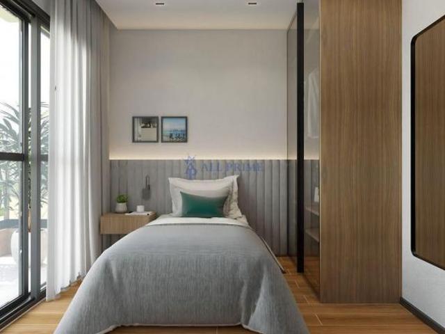 Apartamento para venda em Guilhermina de 73.00m² com 2 Quartos, 1 Suite e 1 Garagem