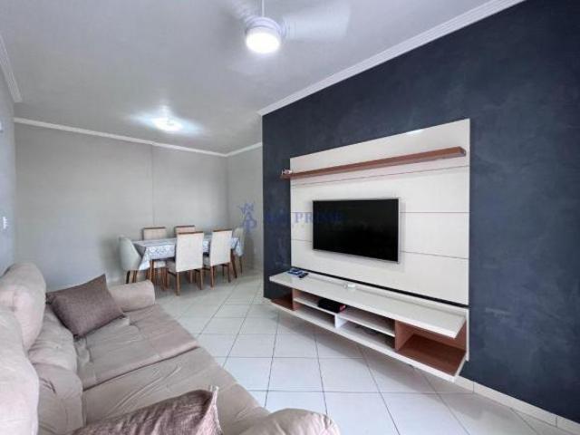 Apartamento para venda em Guilhermina de 73.00m² com 2 Quartos, 1 Suite e 1 Garagem