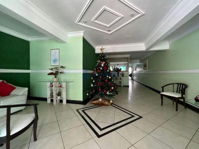 Apartamento para venda em Guilhermina de 84.00m² com 2 Quartos, 1 Suite e 1 Garagem