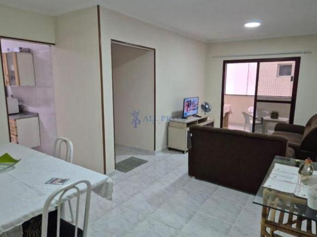 Apartamento para venda em Guilhermina de 84.00m² com 2 Quartos, 1 Suite e 1 Garagem