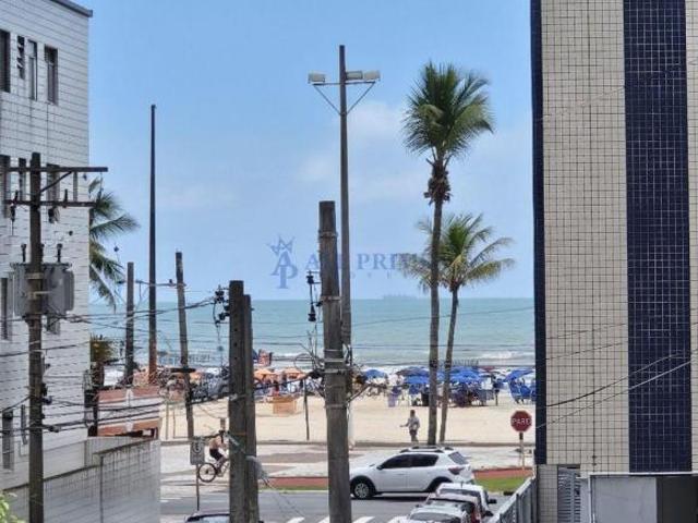 Apartamento para venda em Guilhermina de 86.00m² com 2 Quartos, 1 Suite e 1 Garagem