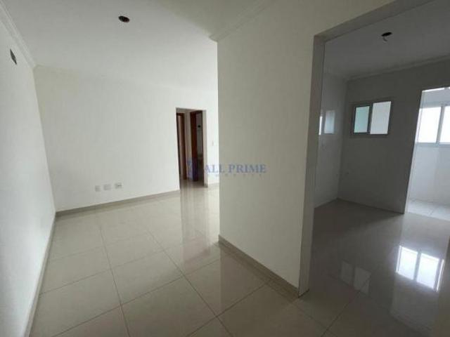Apartamento para venda em Guilhermina de 82.00m² com 2 Quartos, 1 Suite e 1 Garagem