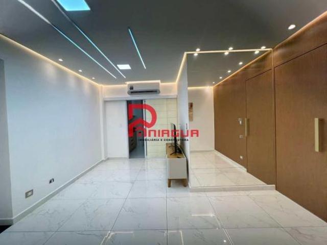 Apartamento para venda em Guilhermina de 82.00m² com 2 Quartos, 1 Suite e 1 Garagem